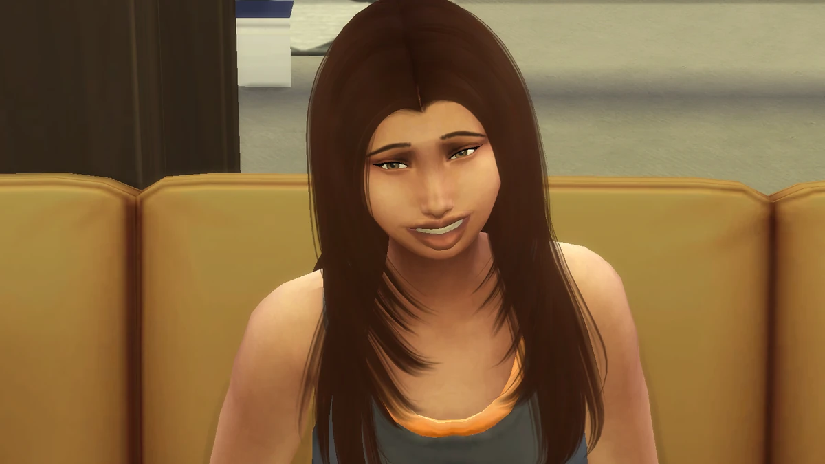 Andi Cruz | Every witch wit Wiki | Fandom