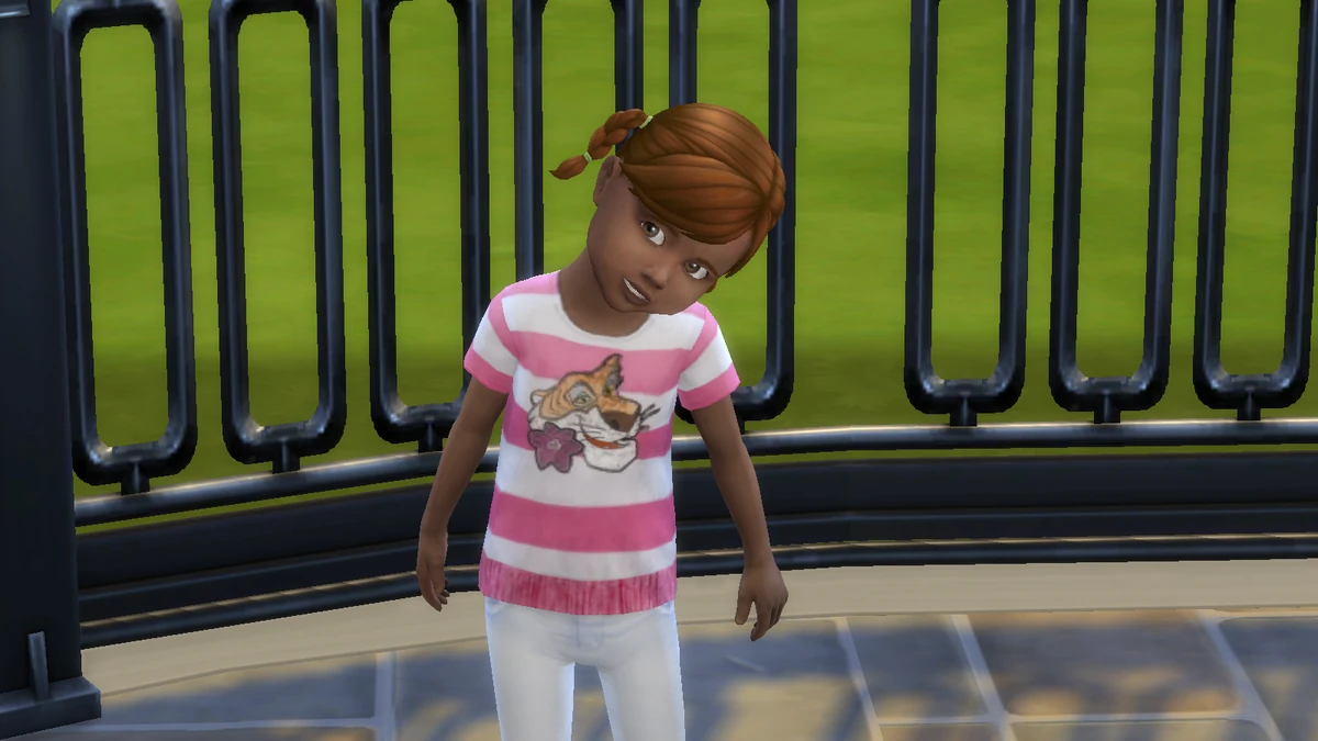 Gracie Rice | Every witch wit Wiki | Fandom