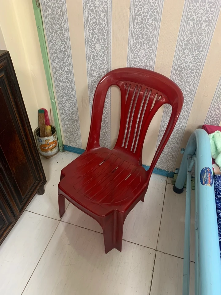 Chair | Every Wiki | Fandom