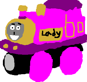 Lady | Every Wiki | Fandom