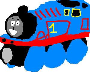 Thomas | Every Wiki | Fandom