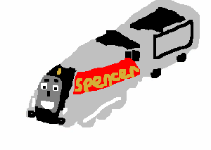 Spencer | Every Wiki | Fandom