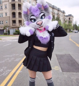 Furry | Every Wiki | Fandom