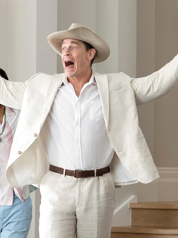 Ricky Stanicky | Every and All Characters Wiki | Fandom