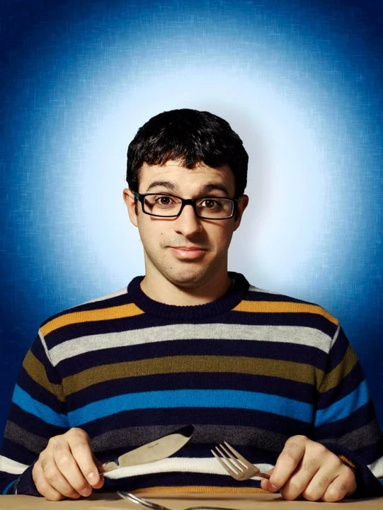 Adam Goodman | Every and All Characters Wiki | Fandom