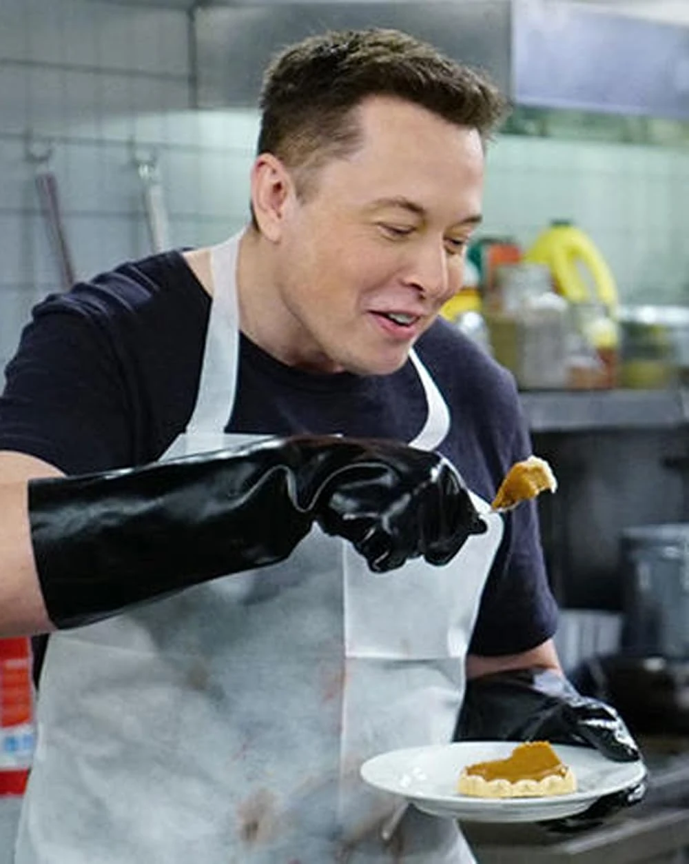 Elon Musk | Every and All Characters Wiki | Fandom