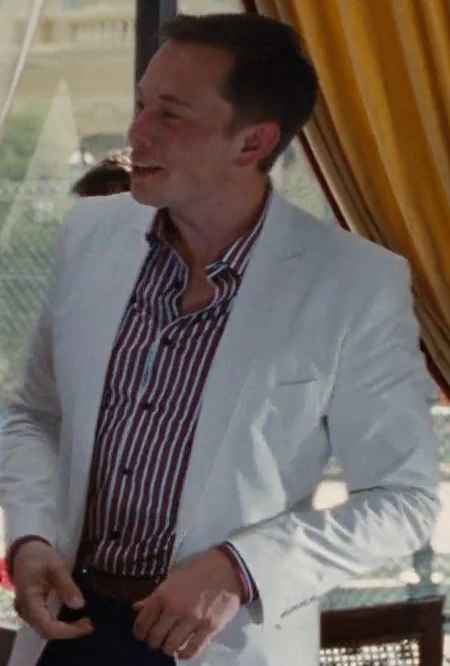 Elon Musk | Every and All Characters Wiki | Fandom