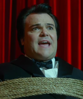 Jack Black (The Muppets) | Every and All Characters Wiki | Fandom