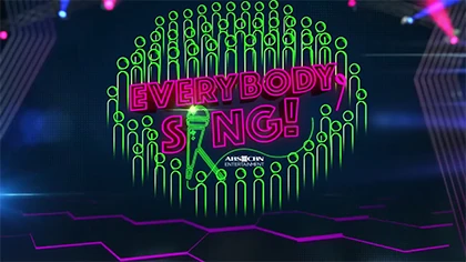 Running gags | Everybody, Sing! Wiki | Fandom