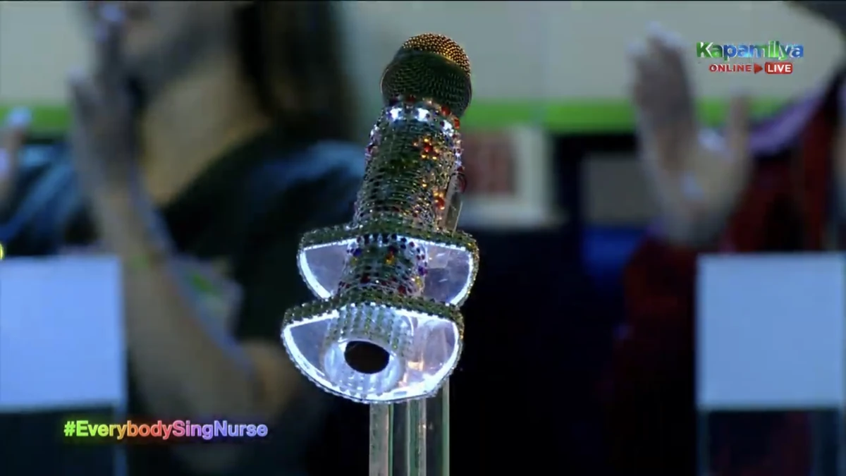 Singkropono | Everybody, Sing! Wiki | Fandom