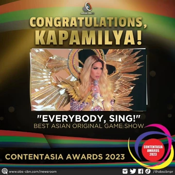 Everybody, Sing! Wiki | Fandom