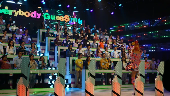 Everybody, Sing! Wiki | Fandom