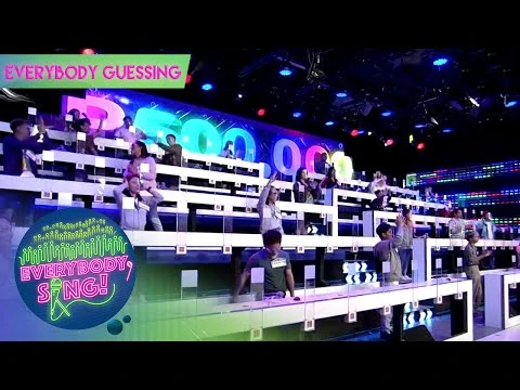 Season 1 | Everybody, Sing! Wiki | Fandom