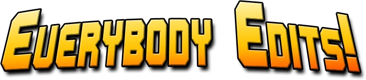 Everybody Edits | EverybodyEdits Wiki | Fandom