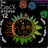 The Clock Strikes 12 | EverybodyEdits Wiki | Fandom