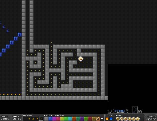 Maze | EverybodyEdits Wiki | Fandom