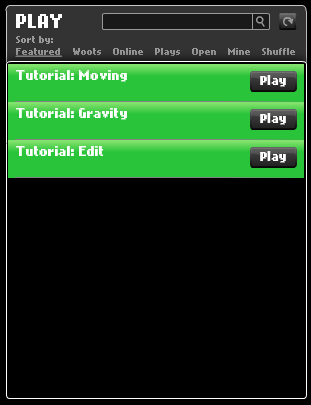 Previously Used Tutorials | EverybodyEdits Wiki | Fandom