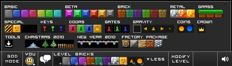 Toolbar | EverybodyEdits Wiki | Fandom