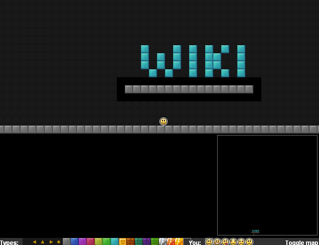 Platform Sandbox | EverybodyEdits Wiki | Fandom