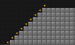 Stairs with Arrows | EverybodyEdits Wiki | Fandom