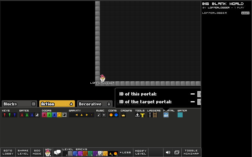 Portal | EverybodyEdits Wiki | Fandom