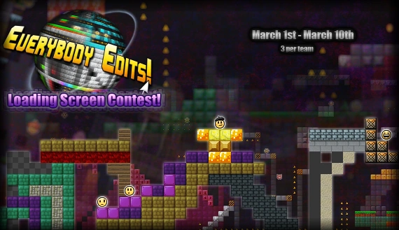 Loading Screen Contest | EverybodyEdits Wiki | Fandom