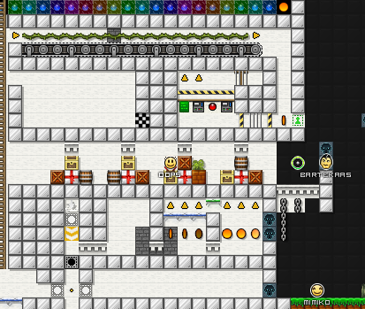 Everybody Edits | The Everybody Edits Wiki | Fandom