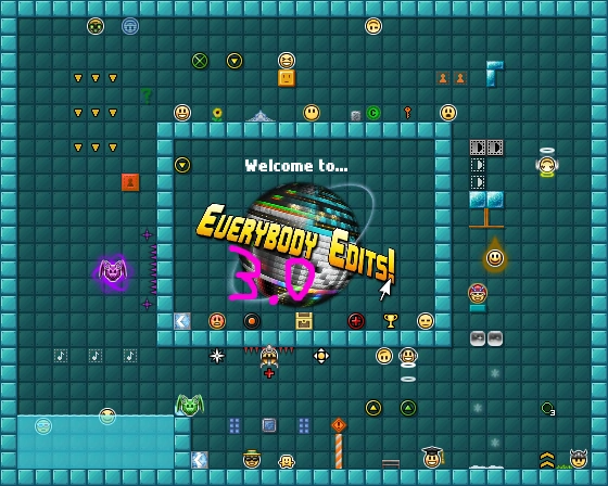 V267 | Everybody Edits Rivelka Wiki | Fandom