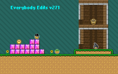 V271 | Everybody Edits Rivelka Wiki | Fandom