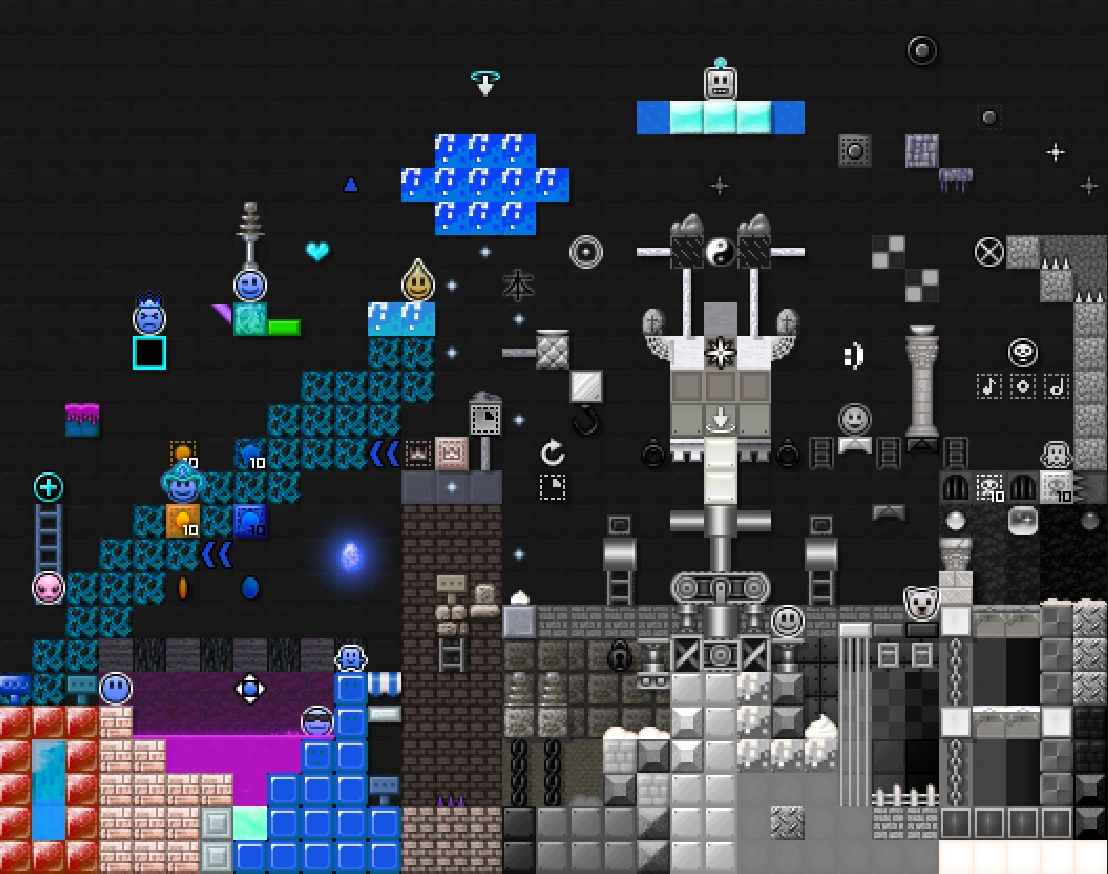 V265.2 | Everybody Edits Rivelka Wiki | Fandom