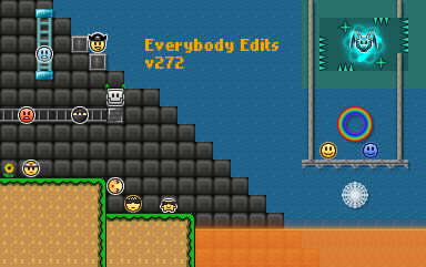 V272 | Everybody Edits Rivelka Wiki | Fandom