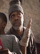 Kill Moves | Everybody Hates Chris Wiki | Fandom