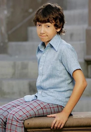 Angel From Everybody Hates Chris