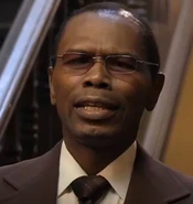 Mr. Omar | Everybody Hates Chris Wiki | Fandom