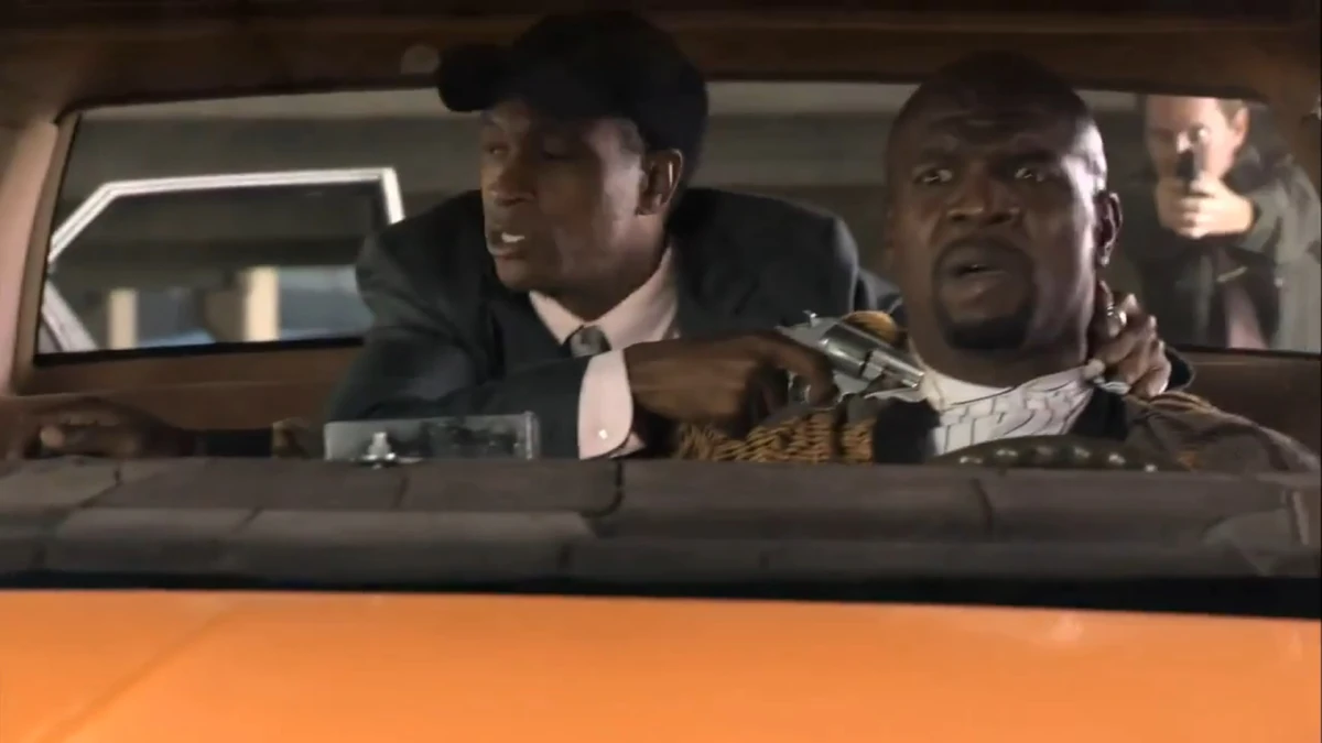 Everybody Hates Houseguests | Everybody Hates Chris Wiki | Fandom