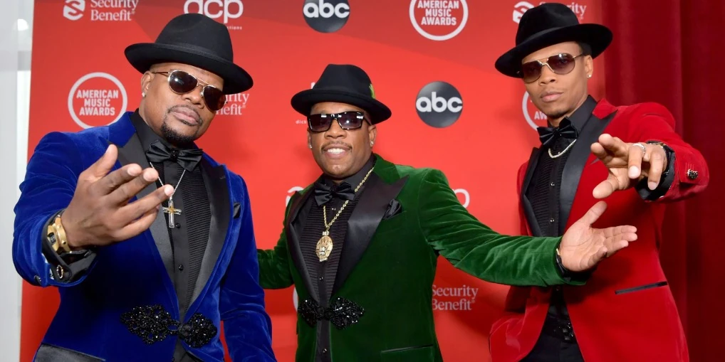 Bell Biv DeVoe | Everybody Hates Chris Wiki | Fandom