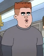 Joey Caruso | Everybody Hates Chris Wiki | Fandom