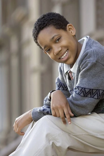 Christoper Julius Rock III | Everybody Hates Chris Wiki | Fandom