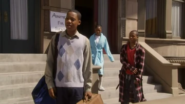 Alle Hater Chris Rochelle Sinte Ms. Morello | Everybody Hates Chris