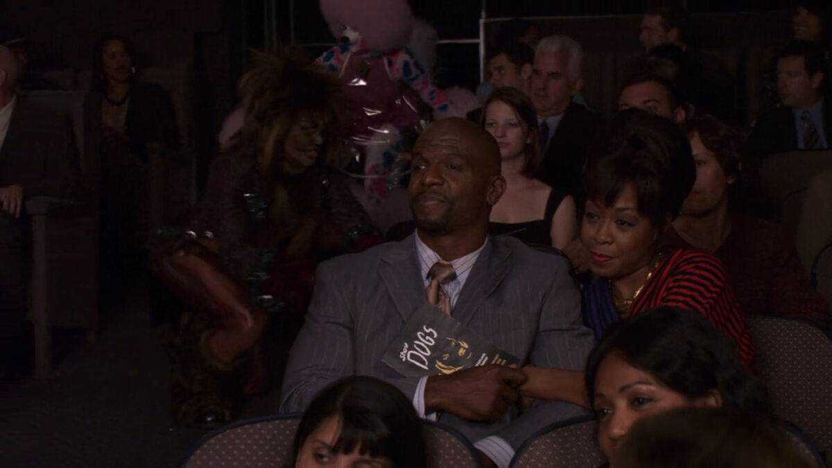 Everybody Hates Snitches | Everybody Hates Chris Wiki | Fandom