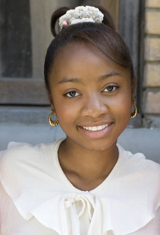 Keisha Ridenhour | Everybody Hates Chris Wiki | Fandom