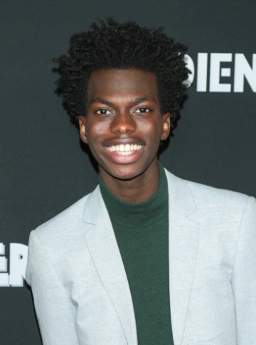 Tim Johnson Jr. | Everybody Hates Chris Wiki | Fandom