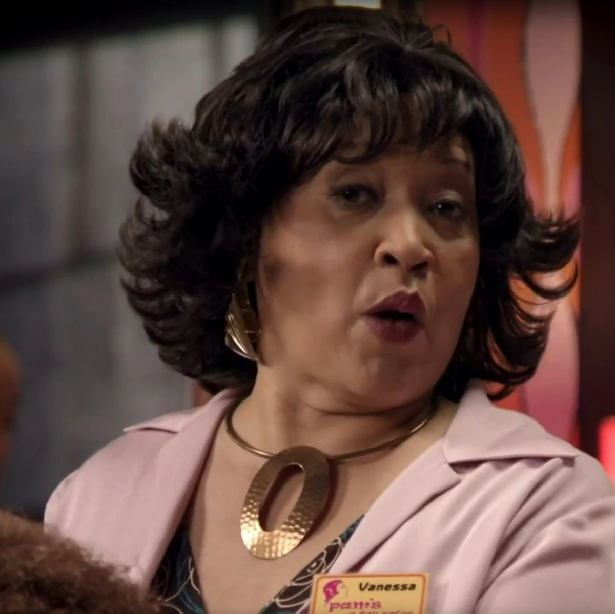 Vanessa | Everybody Hates Chris Wiki | Fandom