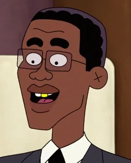 Mr. Omar | Everybody Hates Chris Wiki | Fandom