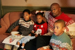 Everybody Hates Christmas | Everybody Hates Chris Wiki | Fandom