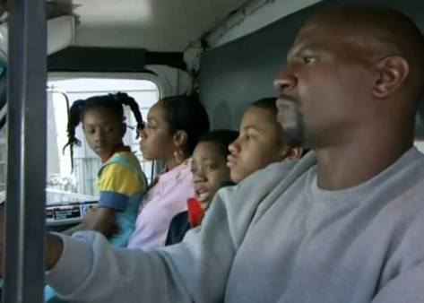 Everybody Hates the Pilot | Everybody Hates Chris Wiki | Fandom