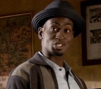 Risky | Everybody Hates Chris Wiki | Fandom