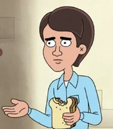 Greg Wuliger | Everybody Hates Chris Wiki | Fandom