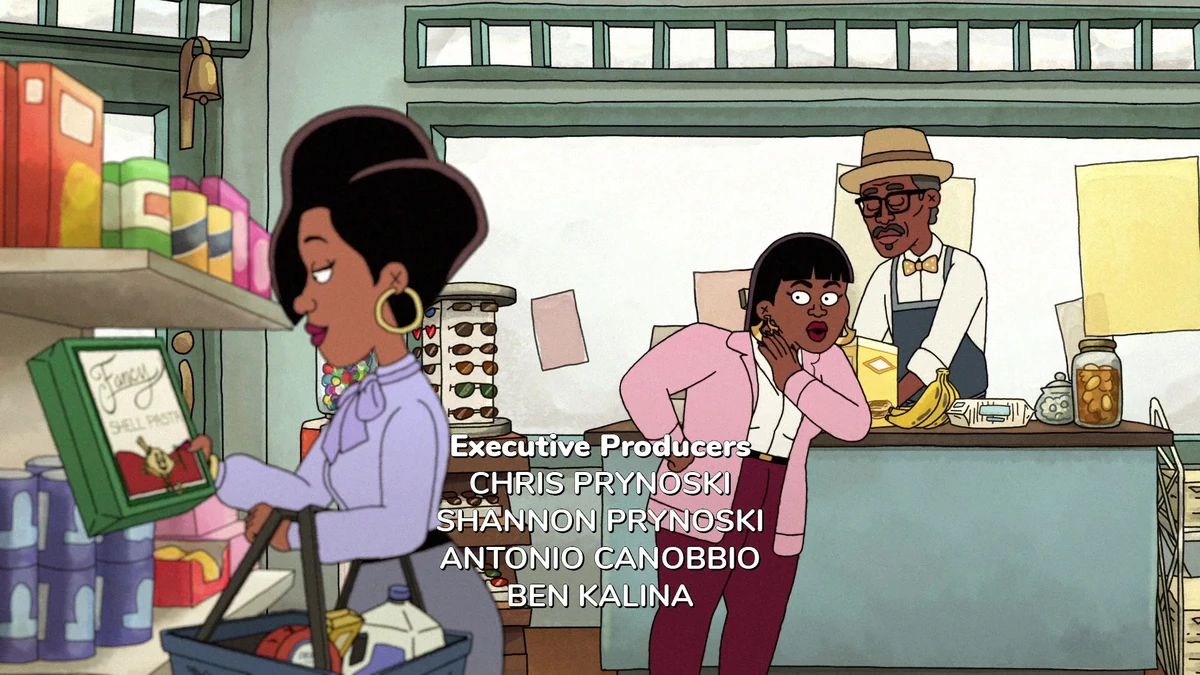 Everybody Still Hates Block Parties | Everybody Hates Chris Wiki | Fandom
