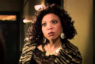 Tasha From Everybody Hates Chris 2014 All Everybody Hates Chris